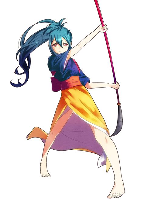 Oboro Fire Emblem And More Drawn By Niinarumi Danbooru