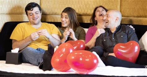 These Anonymous Sex Confessions Might Mention You