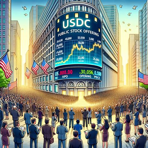 Circle S IPO Filing Explained What The Filing Could Mean For Stablecoins Cryptocurrency