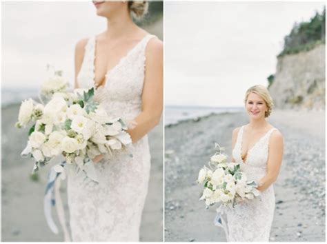 Kaitlin And Dan A Seaside Affair Sinclair And Moore