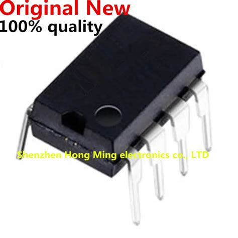 Piece New ATTINY A PU ATTINY A PU DIP Chipset