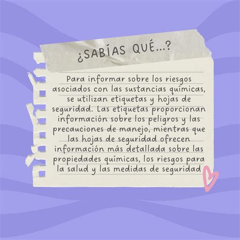 Breylyn Mosquera En Linkedin Riesgoquímico