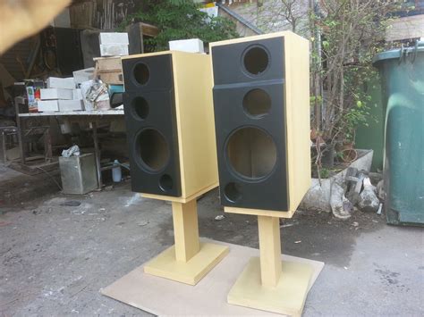 แมน Diy Speaker Box รบทำตลำโพง diy speaker box