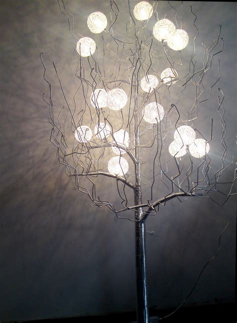 Floor Tree Lamp Lamps Covering Any Type Of Lighting Needed Warisan Lighting