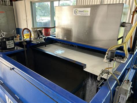 How To Stop Coolant From Foaming In CNC Machining Machining Concepts