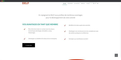 Delp Sigma Sa Lausanne Renens