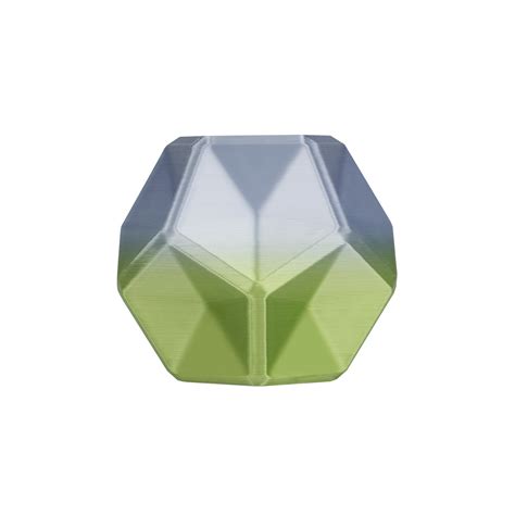 Flashforge Pla Silk Rainbow Filament