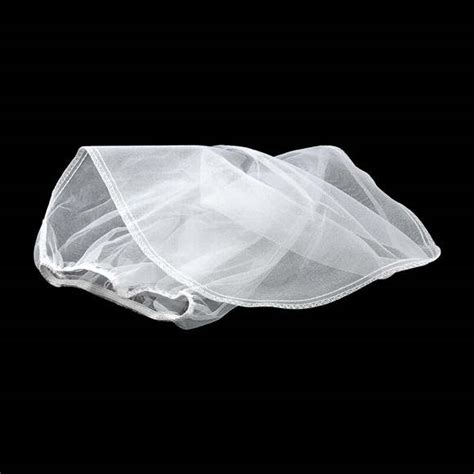 400 Micron Coarse 1 Gallon 5 Gallon Homebrew Paint Strainer Bag Mesh