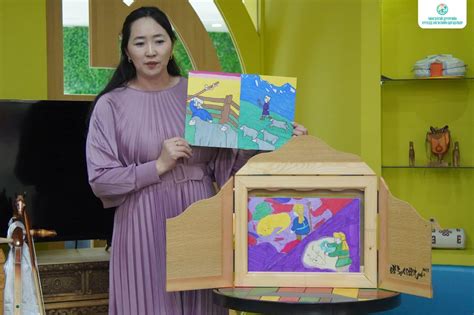 Чингэлтэй дүүргийн Хүүхэд хөгжлийн цогцолбор