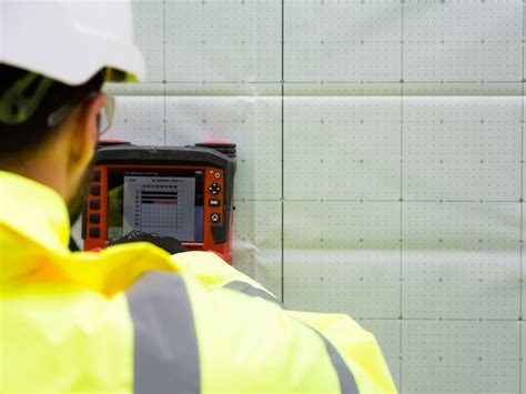 Non Destructive Testing Swanton