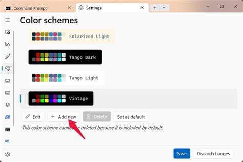 Revolutionizing Command Line Experience Introducing Windows Terminal And Customizable