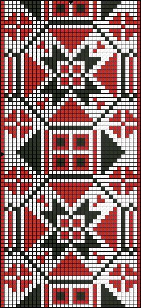 Радикал Фото Картинка Гобелен крючком Бисероплетение на станке Шаблон для стёжки