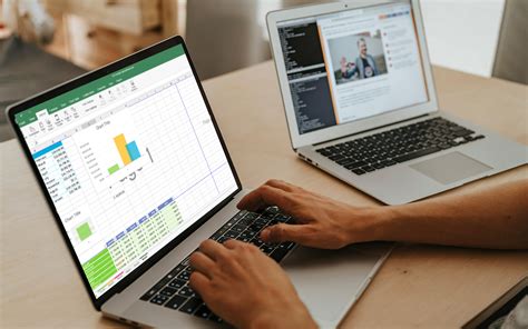 Programa Excel Completo BÁsico Intermedio Y Avanzado Diurno Cicr
