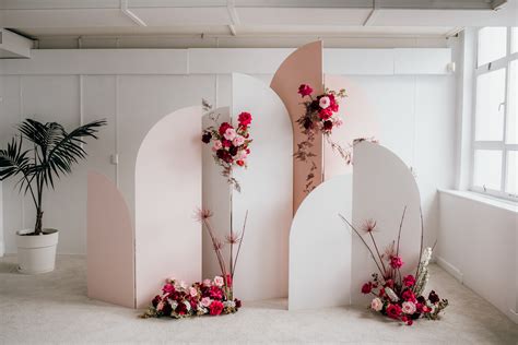 Backdrop Set