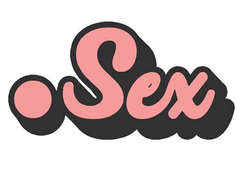 Sex Shop Logo By Sidney Rangel On Dribbble