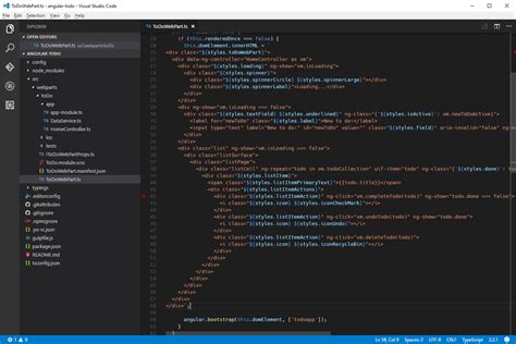 How To Use Angularjs To Build A Sharepoint Framework
