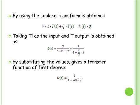 Basics Mathematical Modeling Ppt