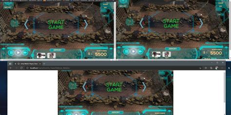 Testing Unity Webgl Build On Your Pc Before Uploading Dev Community