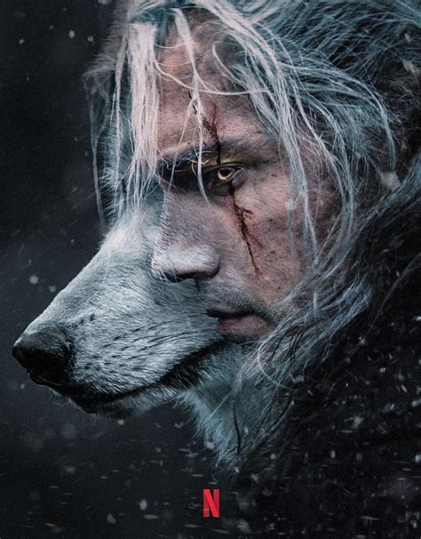 2077 Best White Wolf Images On Pholder Witcher Witcher3 And Netflixwitcher