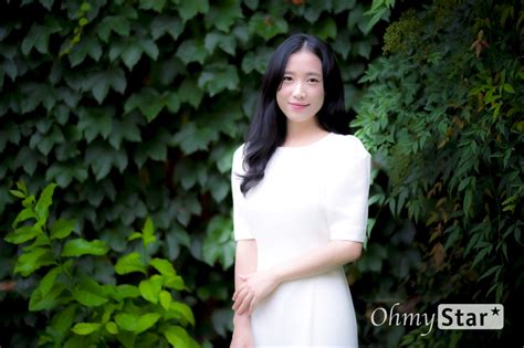 연극 무대로 다시 돌아온 배우 박지연 오마이포토 연극 무대로 다시 돌아온 배우 박지연 오마이포토