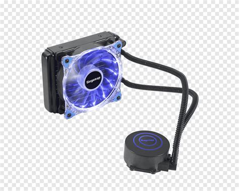 컴퓨터 케이스 및 하우징 방열판 컴퓨터 시스템 냉각 부품 수냉식 중앙 처리 장치 라디에이터 전자 장치 중앙 처리 장치 Png Pngegg