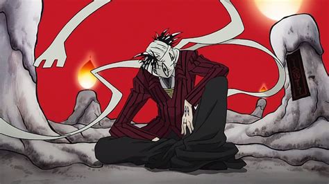 Soul Eater Kishin Wallpaper