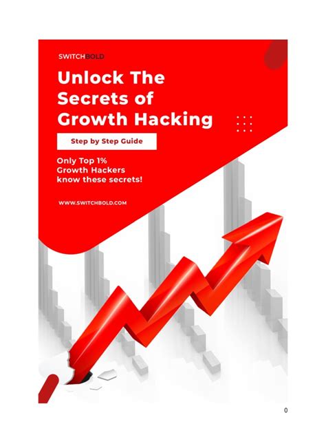 Growth Hacking Pdf Lean Startup Copyright