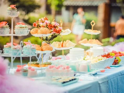 Steeped In Elegance The Ultimate Adult Tea Party Guide Modern Mommsie