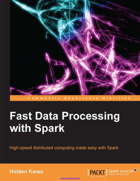 Life With Apache Spark Renien John Joseph