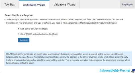 Renew Your Ssl Certificates On Startssl Linux Tutorials