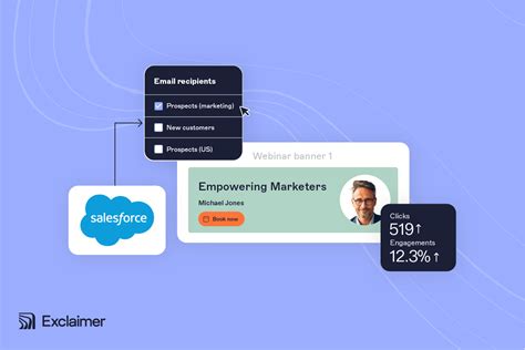 Enhance Tailored Marketing With Exclaimers Hubspot Integration