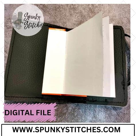 Mouse Love Mini Notebook Cover