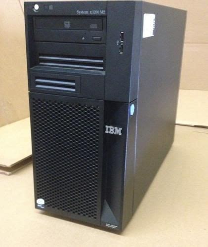 IBM X M Tower Server Zaco Computers Private Limited Exporter In Malad West Mumbai ID