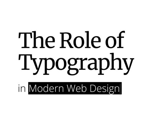 Mastering Responsive Typography The Kirk Group Web Design Branding