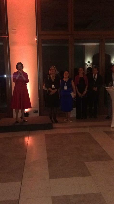 The Cocktail Evening Provide A Lovely Environment To Network And Meet