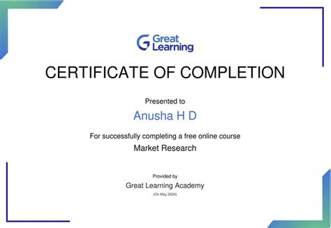 Marketresearch Consumerinsights Dataanalysis Greatlearning Anusha H D