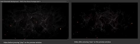 Unity Video Player Makes Darker Pixels Look Off Unity Engine Unity