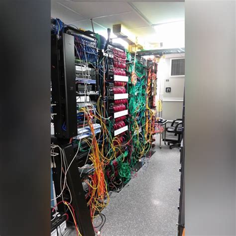 Rack Dressing Services In India Network Techlab