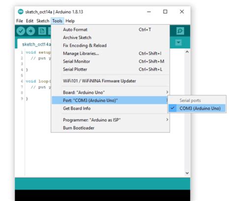Burning Arduino Bootloader How To Bootload Arduino ATMEGA328P