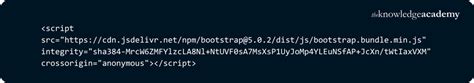 How To Install Bootstrap Download And Cdn Setup Explained