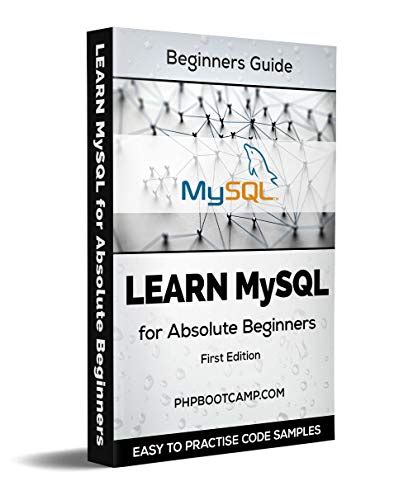 Learn MySQL Basics Of MySQL Language Let Me Read