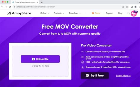Best Solutions To Convert To Quicktime File Format
