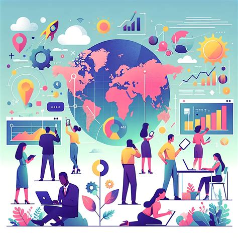 Priority Matrix Template Fintech Trends Tracking Project
