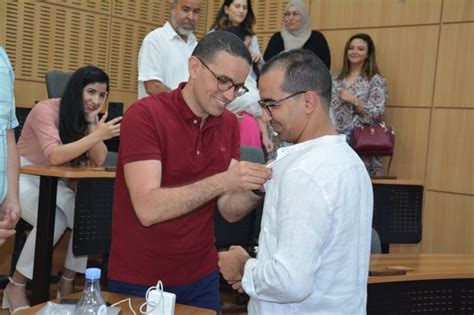 Ahmed Ayari On Linkedin I Am Delighted Sharing With You That I Have