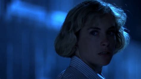 Exclusive Amanda Wyss Talks A Nightmare On Elm Street And The Id