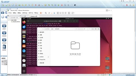 使用ubuntu系统自带工具rsyslog搭建日志服务器，用于采集网络交换机外发日志。ubuntu Rsyslog Csdn博客