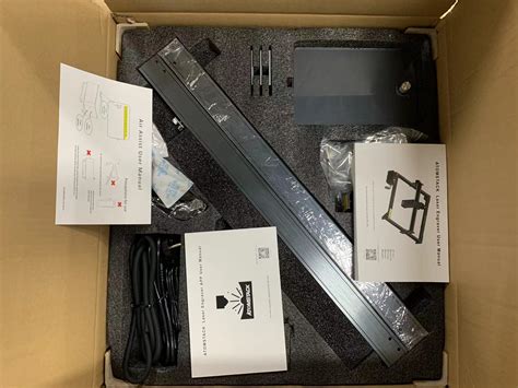 Atomstack A10 Pro Laser Engraver Precision And Portability