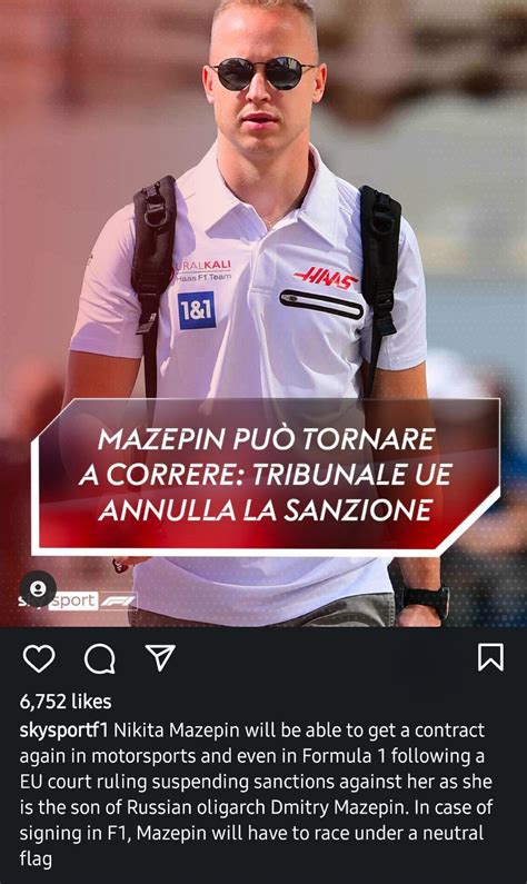 Did They Just Assume His Gender R Formuladank