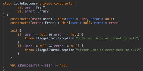 Api Design — Handling Exceptions Zak Taccardi Medium