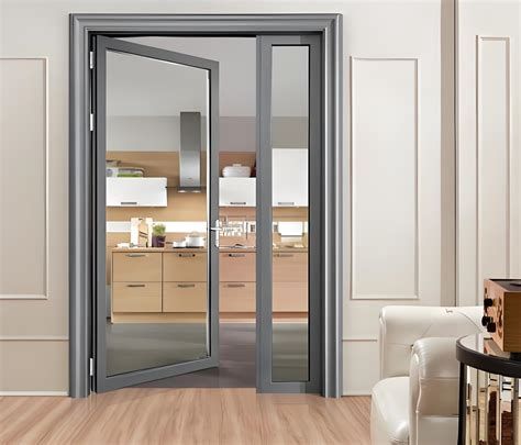 Professional Casement Door Manufacturer Wintenic